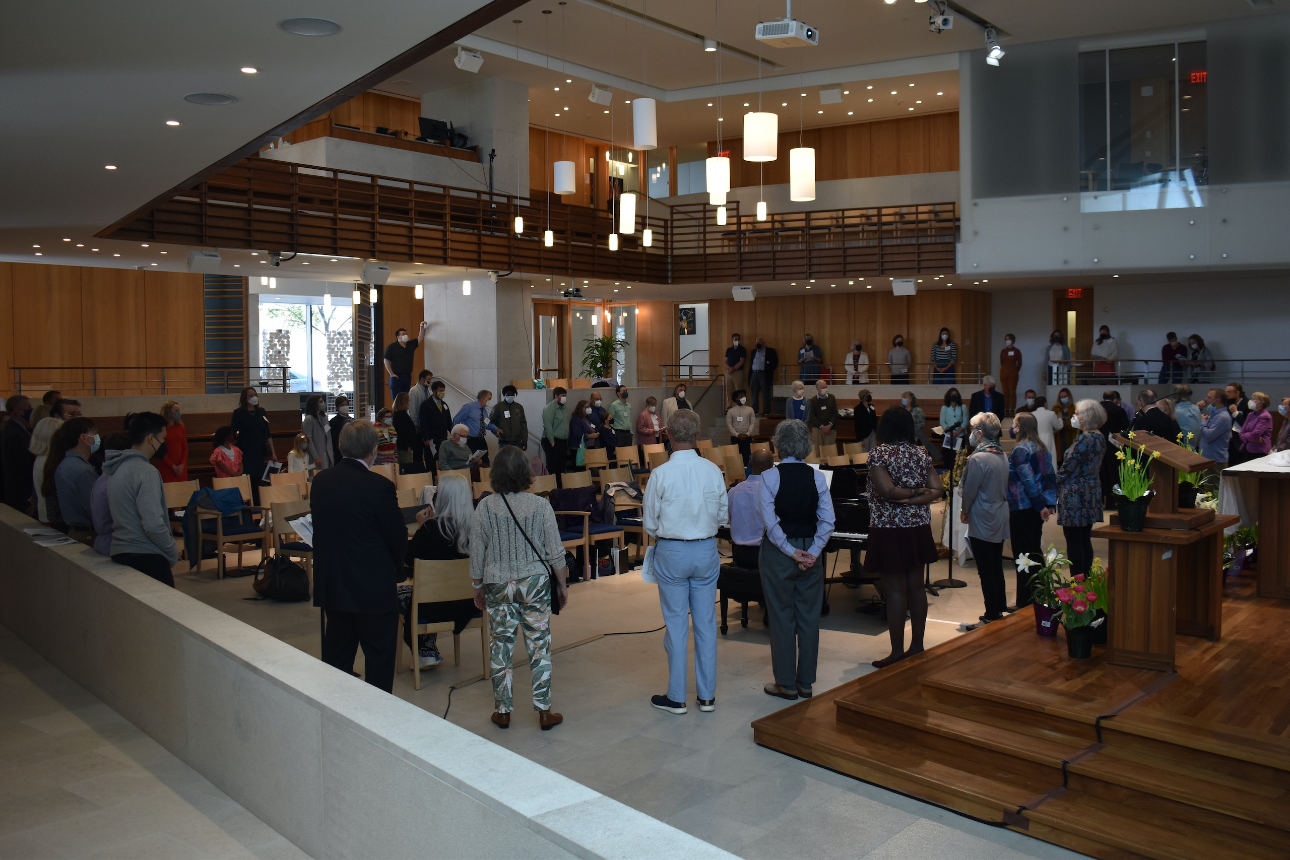 Home - First Congregational United Church of Christ